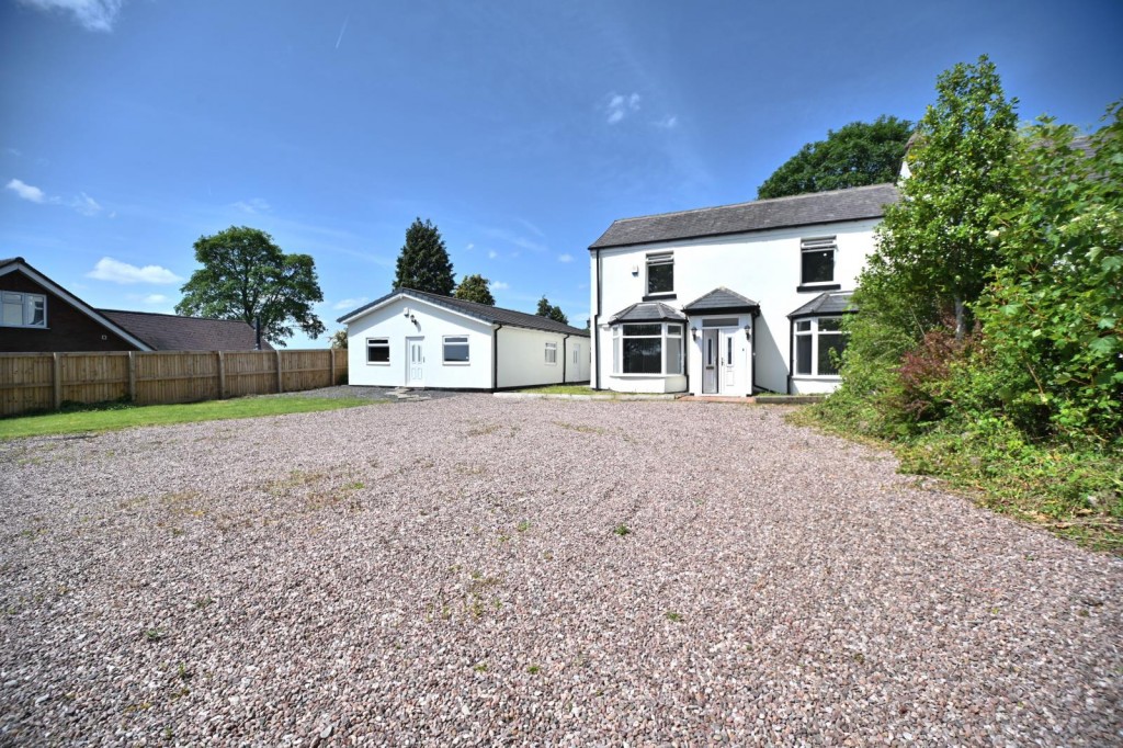 Dicconson Lane, Westhoughton, Bolton, Lancashire, BL5 3NW, 4 bedroom ...